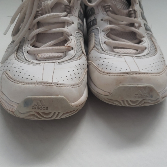 adidas | Shoes | Adidas Adiwear 6 Game Court Tennis Shoe | Poshmark